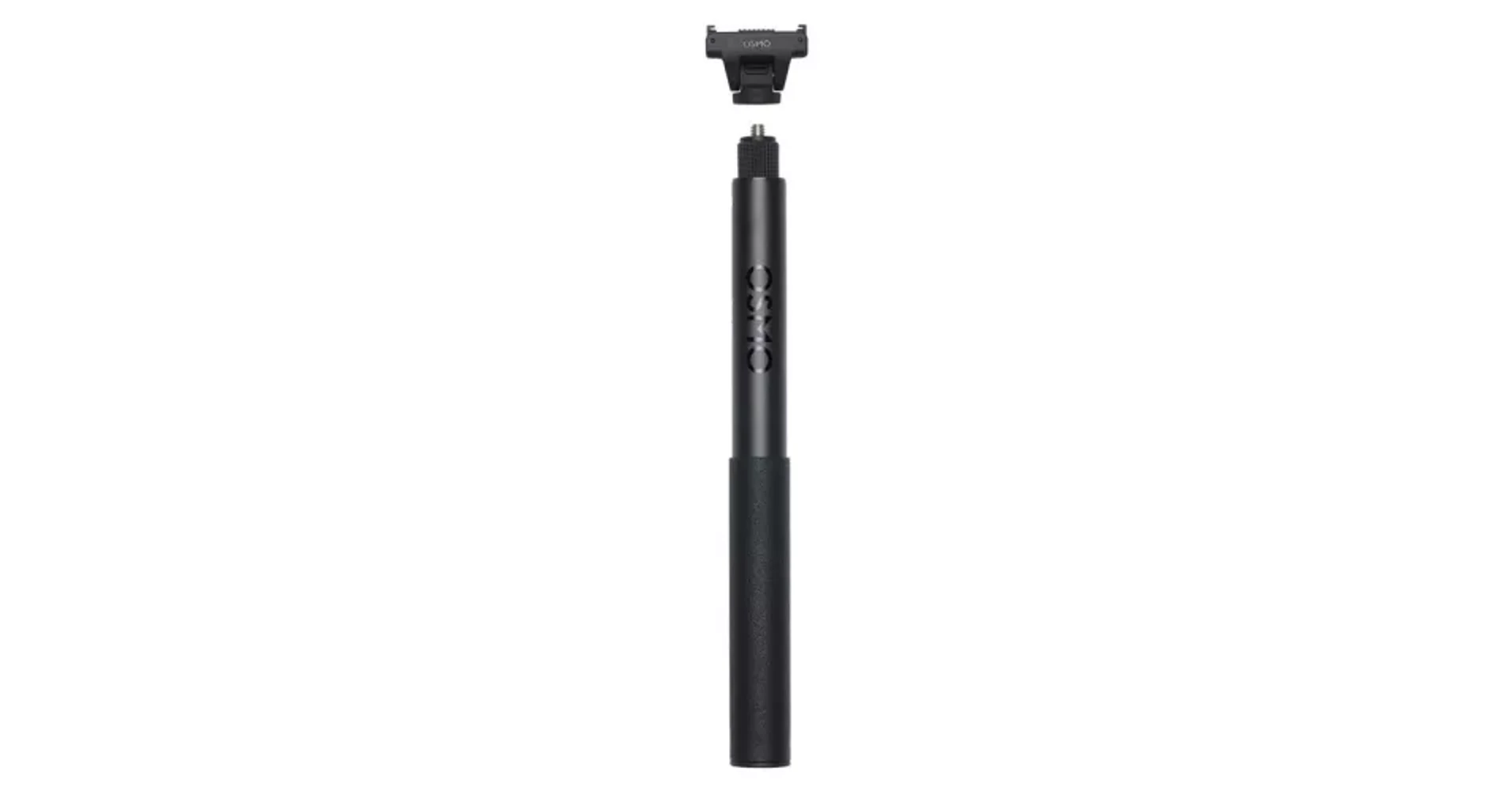 DJI Osmo Invisible Selfie Stick Kit (1,2 méter) most 13.990 Ft-ért ...